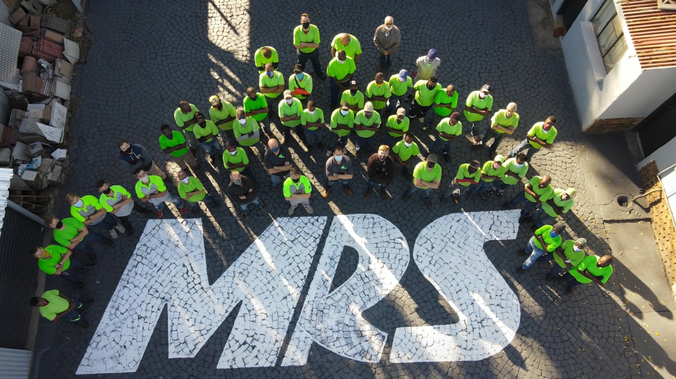 MRS - Maintenance Risk Solutions